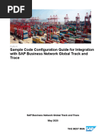 GTS Overview and Product Classification | PDF | Xml | Customs
