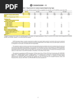 ANSI/SDI A250.8-2023 Specifications | PDF | Door | Engineering Tolerance