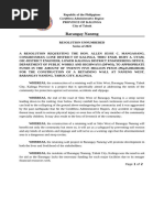 Sustainable Piggery Project Proposal | PDF | Food Security | Agriculture