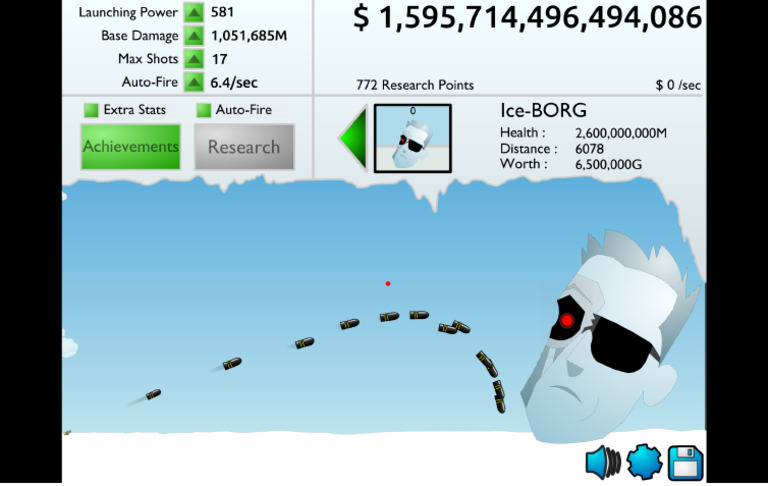 3kh0 Learn to Fly IDLE | PDF