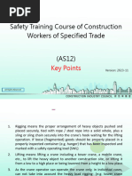 Ensuring Safety and Efficiency The Proper Use of Tag Lines in Lifting ...