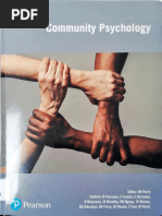 Perkins, Douglas D., Et Marc A. Zimmerman, "Empowerment Theory ...