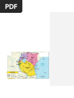 Geomorphology and Relief of Angola | PDF | Rock (Geology) | Sedimentary ...