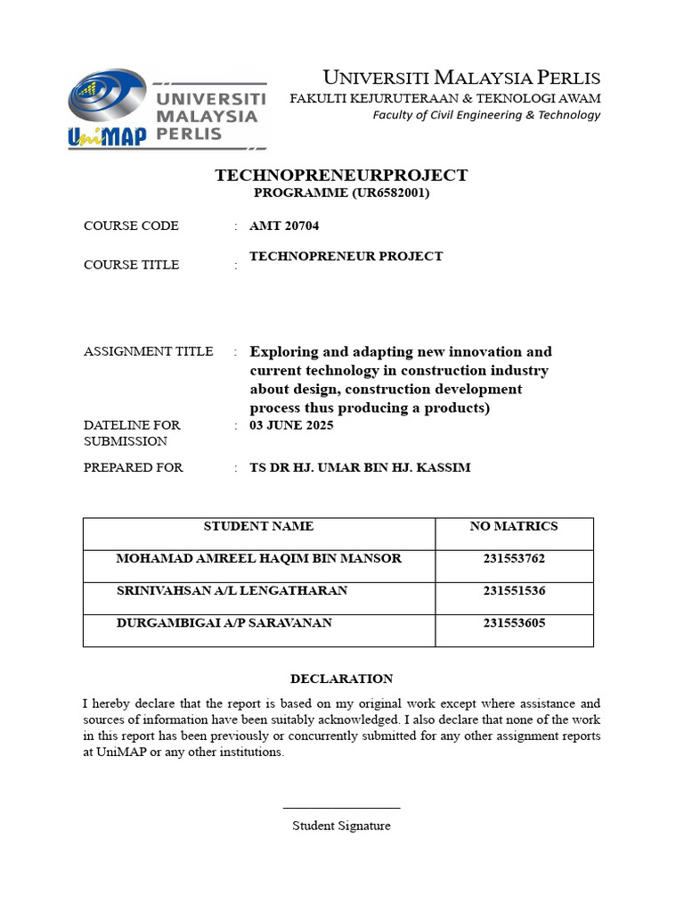 Assignments Design For Design To Design House | PDF | Building Information Modeling | Building ...
