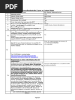 Old Man and the Sea: GCSE Extract | PDF | Art