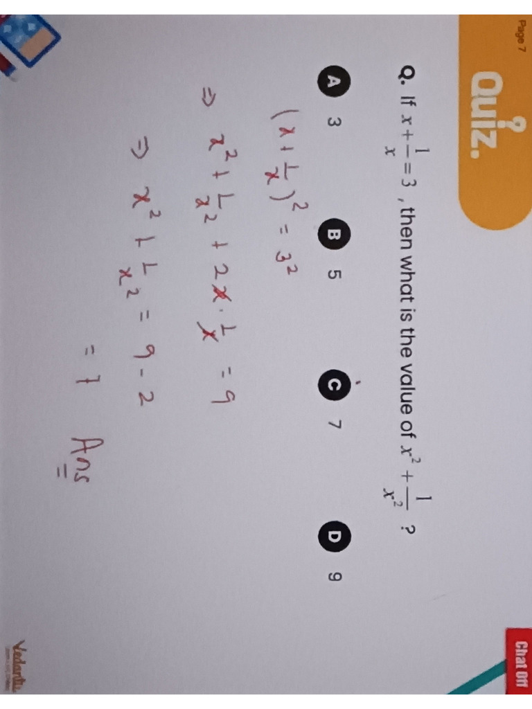 Basic Mathematics | PDF