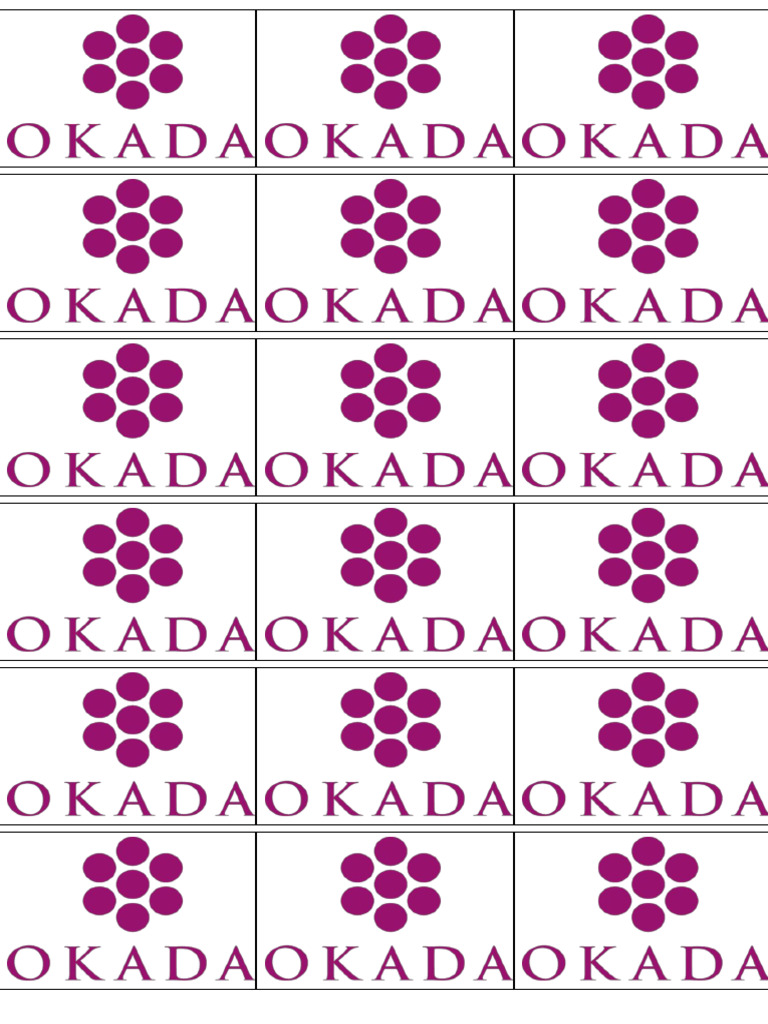 Okada | PDF