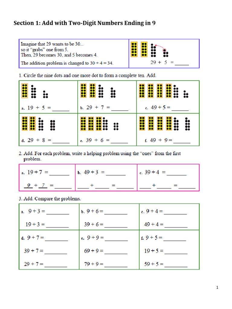 G4 Cliff Online Practice 1 | PDF