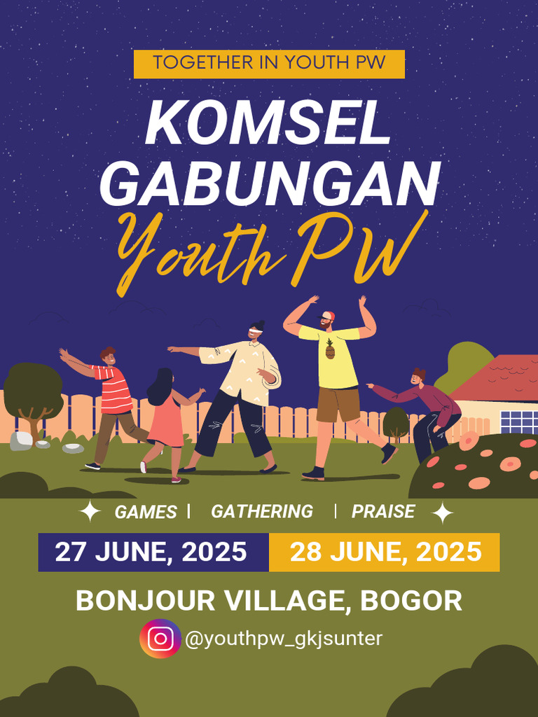 Komsel Gabungan | PDF