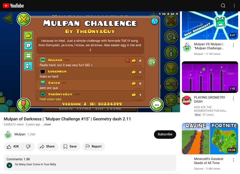 Mulpan Challenge Highlights and Insights | PDF