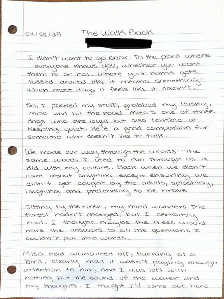 By Yours Truly | PDF