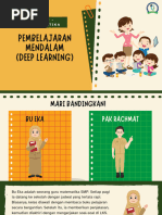 Contoh Format RPP Deep Learninig SMK | PDF