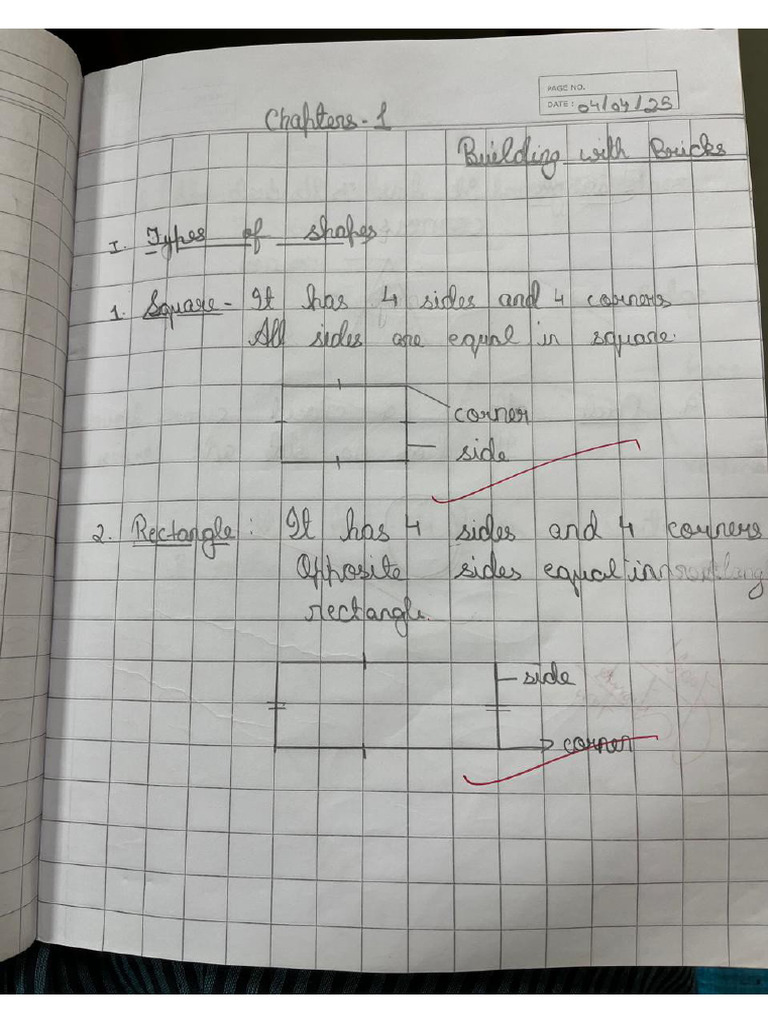 Mathematics Notes PDF | PDF