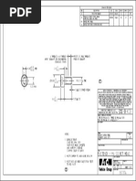 IFI-100-107 (Imperial Prevailing Torque Nuts) | PDF | Nut (Hardware ...