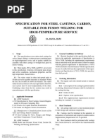 DIN en 1561 Gray Cast Iron | PDF