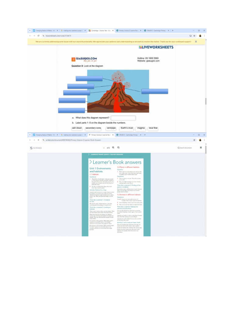 Vocano | PDF