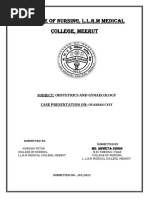 Intranatal Care: Definition and Practices | PDF | Childbirth | Human ...