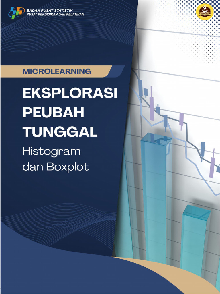 MLEDA 20241216 - M1 Histogram Dan Boxplot | PDF