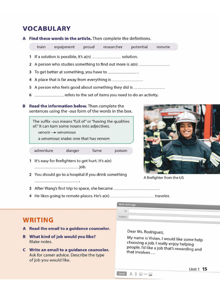 Lesson 3 Time Zones 3 SB | PDF
