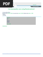 MAP LMH July 2022 | PDF | Hospital | Clinical Medicine