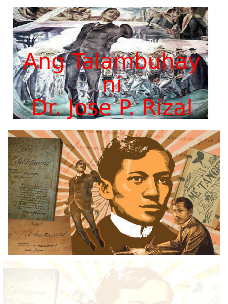 El-Filibusterismo 10 | PDF