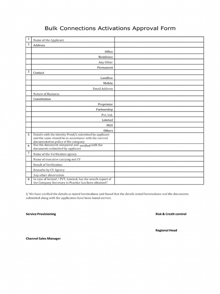 Airtel Mobility Application | PDF