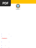 National CAD Standards Sheet ID Guide | PDF | Specification (Technical ...