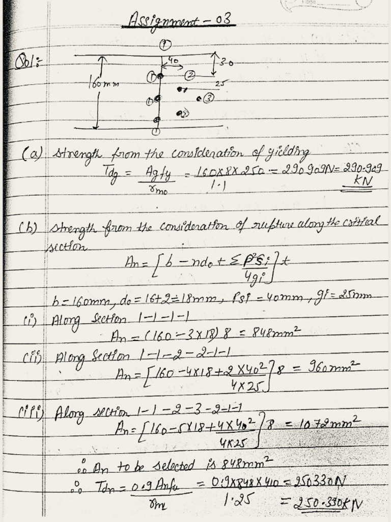 Assignment 3 | PDF