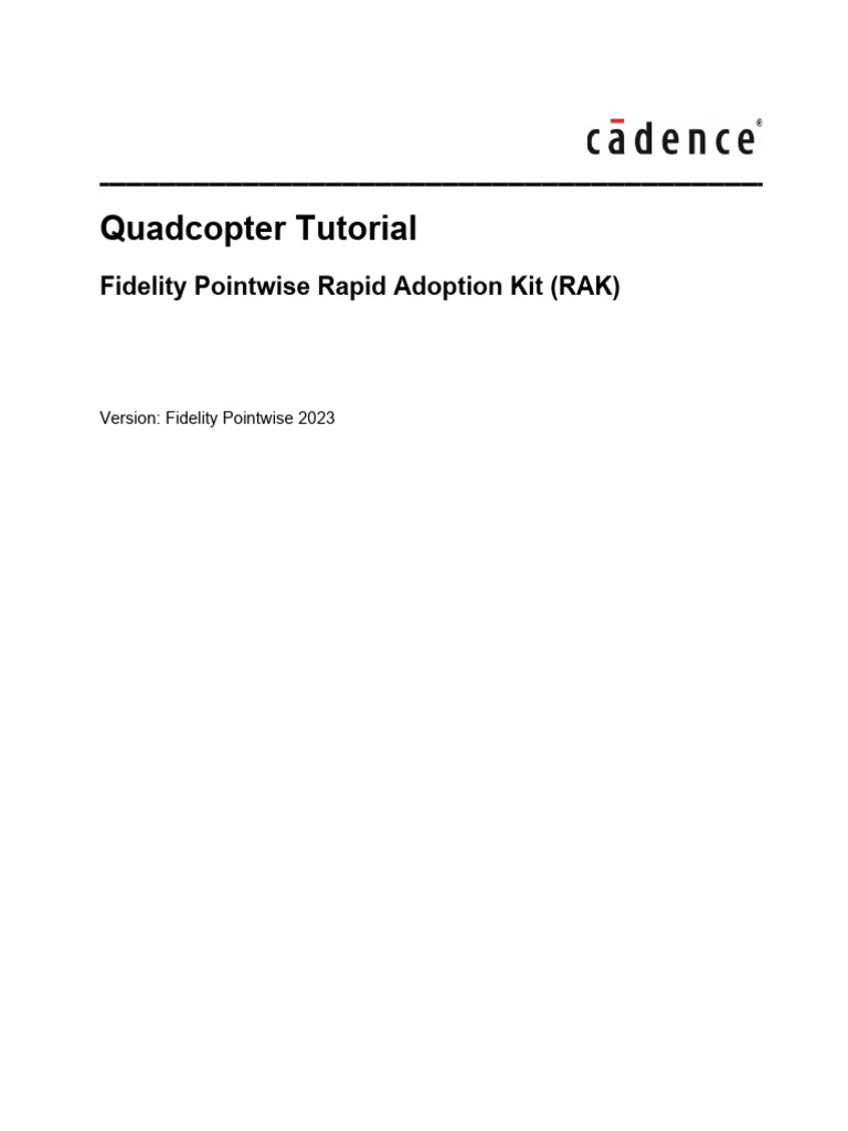 Quadcopter ASM AVM Tutorial | PDF | Menu (Computing) | Databases