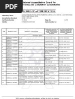 Iso 2408 2017 | PDF | Rope | International Organization For Standardization