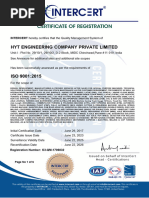 BS en Iso 12100-2010 | PDF