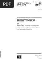 Ansi Asqc Z1-4 1993 | PDF