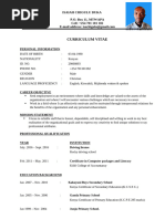 Umalusi Accreditation Application Guide | PDF