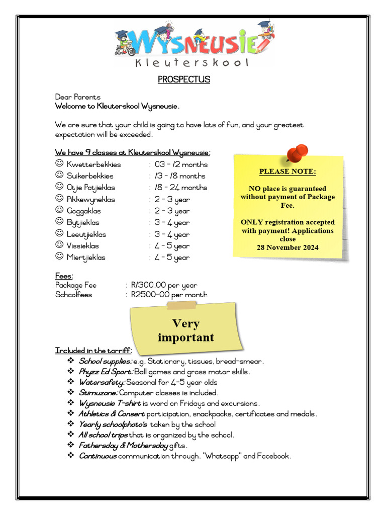 BAOU Prospectus Registration 2025 | PDF