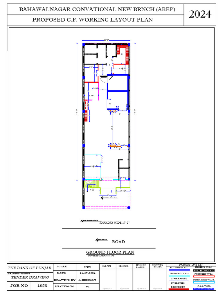 Working Plan 2021-Layout1 | PDF