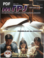 Lirik Mars Gmit | PDF