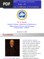 Correlation Practice Questions | PDF | Data Analysis | Multivariate Statistics