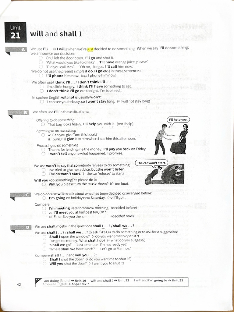 Unit 21 | PDF