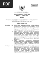 Perbup Seruyan No 9 Tahun 2023 | PDF