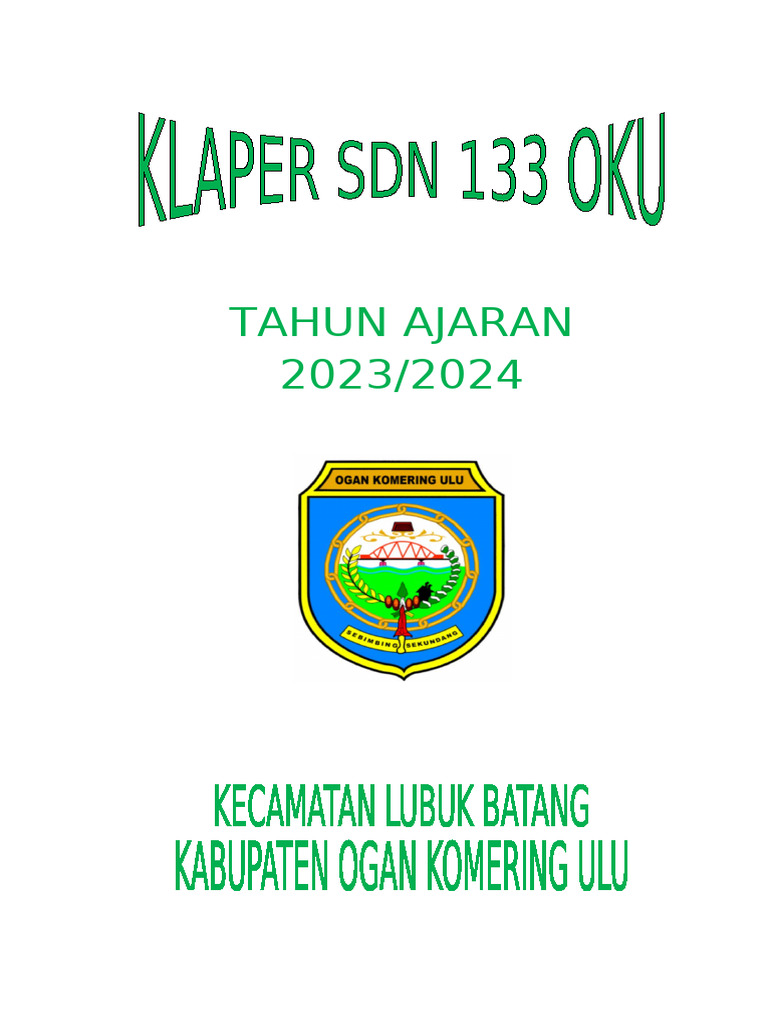 COVER Klaper | PDF