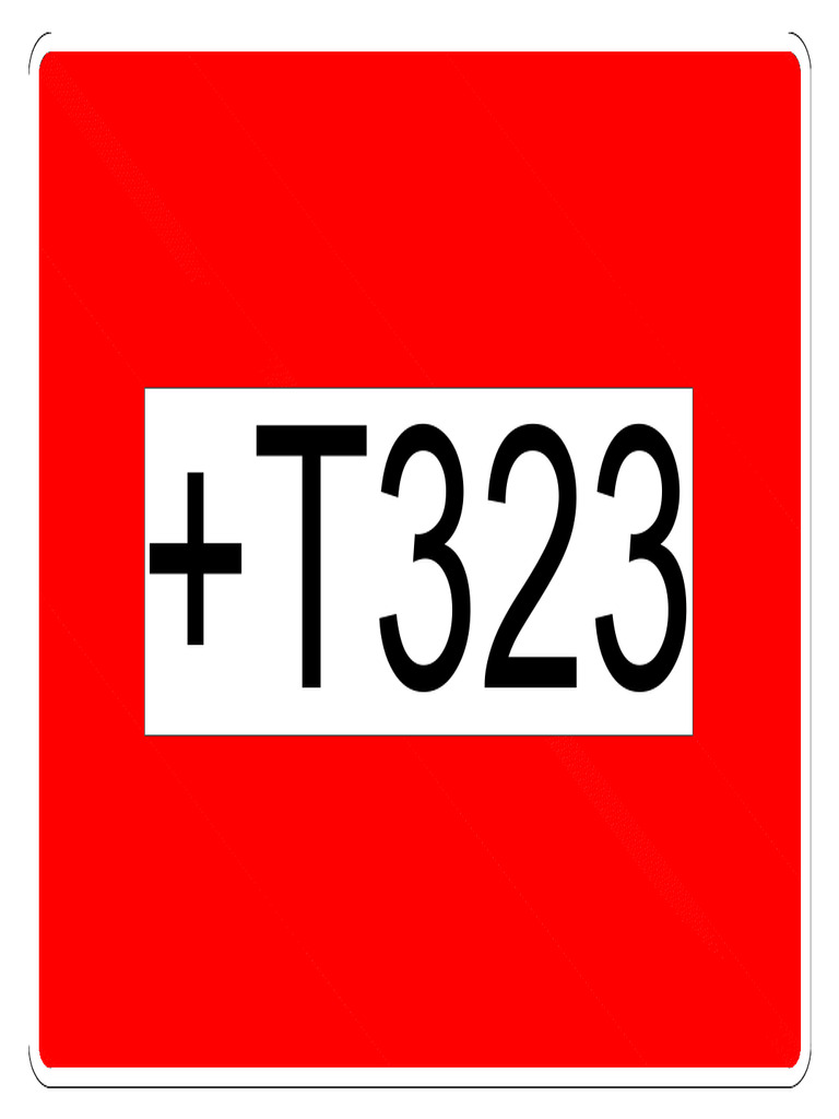 Fire Dept Signages A4 t323.1 | PDF