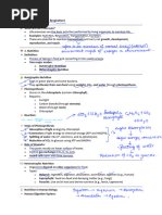 Class 10 Life Processes Notes | PDF