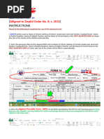 Electronic Form 14: Edukasyon Sa Pagpapakatao | PDF | Learning