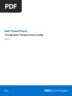 PowerStore CLI User Guide | PDF | Command Line Interface | Public Key Certificate