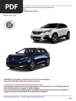 Dvsa Vt9a Mot Test Fees and Appeals Poster | PDF | Wheeled Vehicles ...