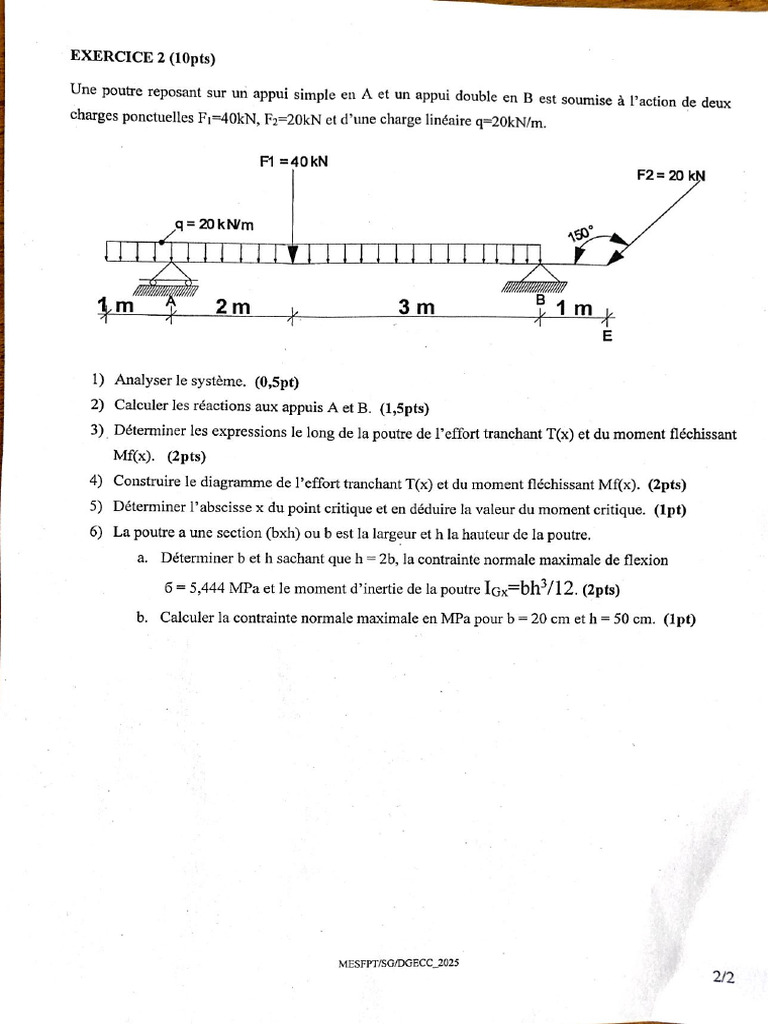 RDM Bep2025 | PDF