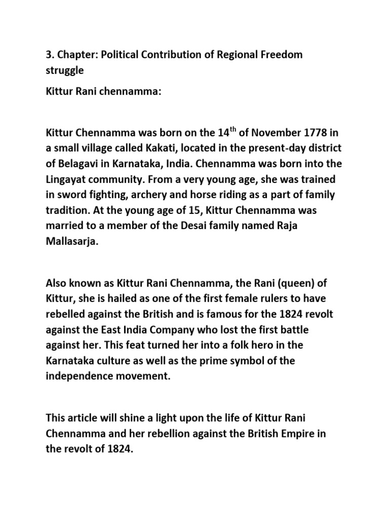 Chapter 3 Indian Constitution | PDF