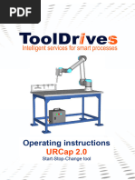 UR20 Cobot Technical Specs & Features | PDF | Computer Engineering | Information And ...