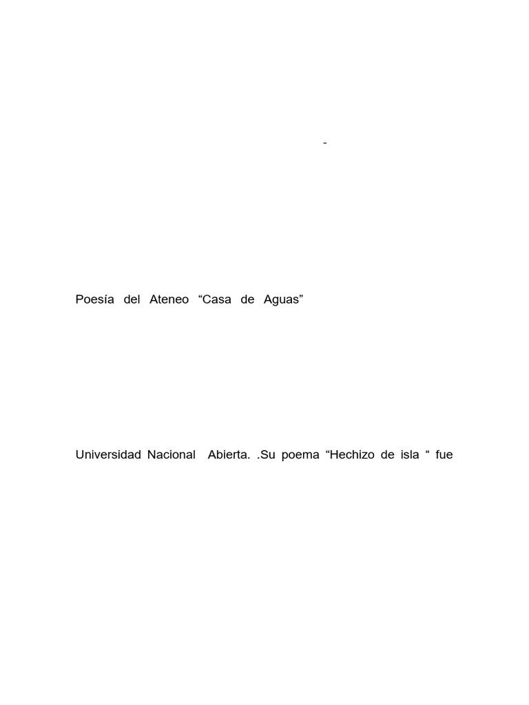 Bio Lidia Salas | PDF | Venezuela | Colombia