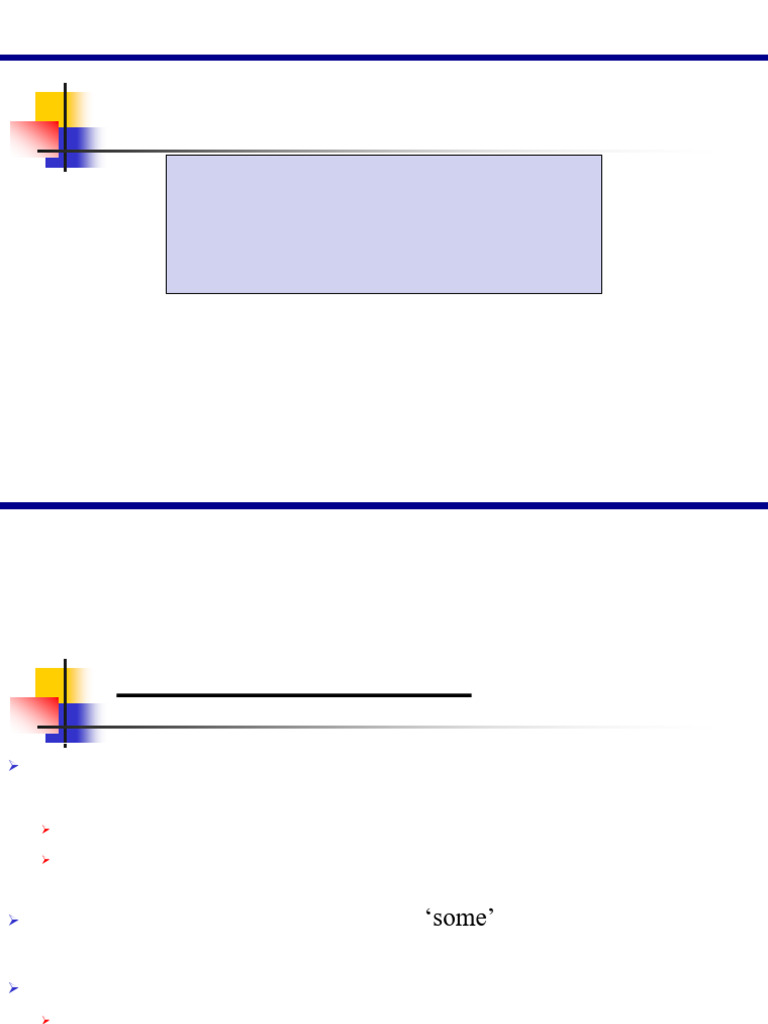 Lec13 PushdownAutomata, CFG PDA | PDF | Automata Theory | Metalogic